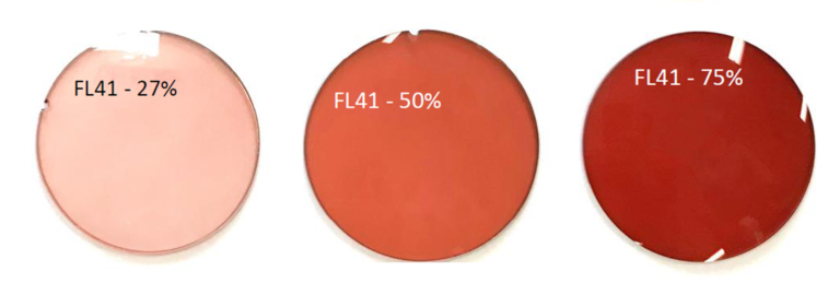 FL-41 - Lees & Henschell Optometrists